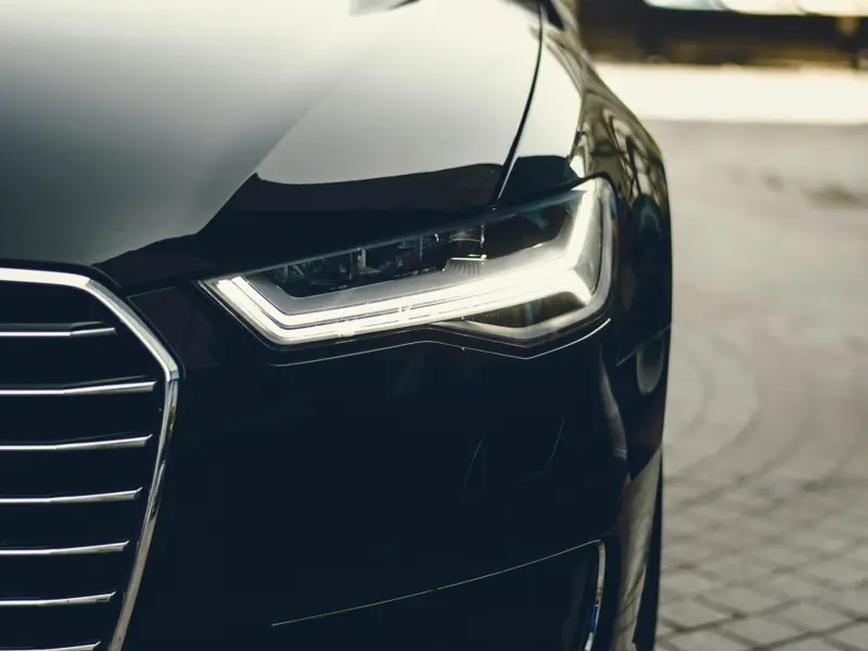 Welke autoverlichting gebruik je wanneer? | Service Only