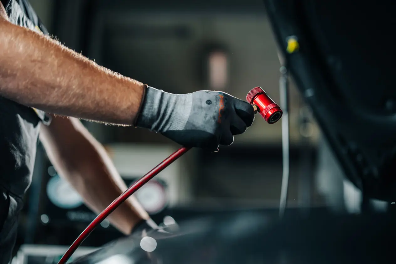 ABS, wat is het en hoe werkt het? Je leest het hier - Service Only