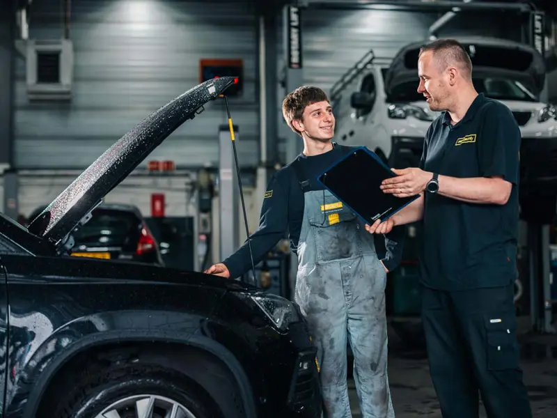 Service Only Dordrecht - Voor APK, onderhoud en meer