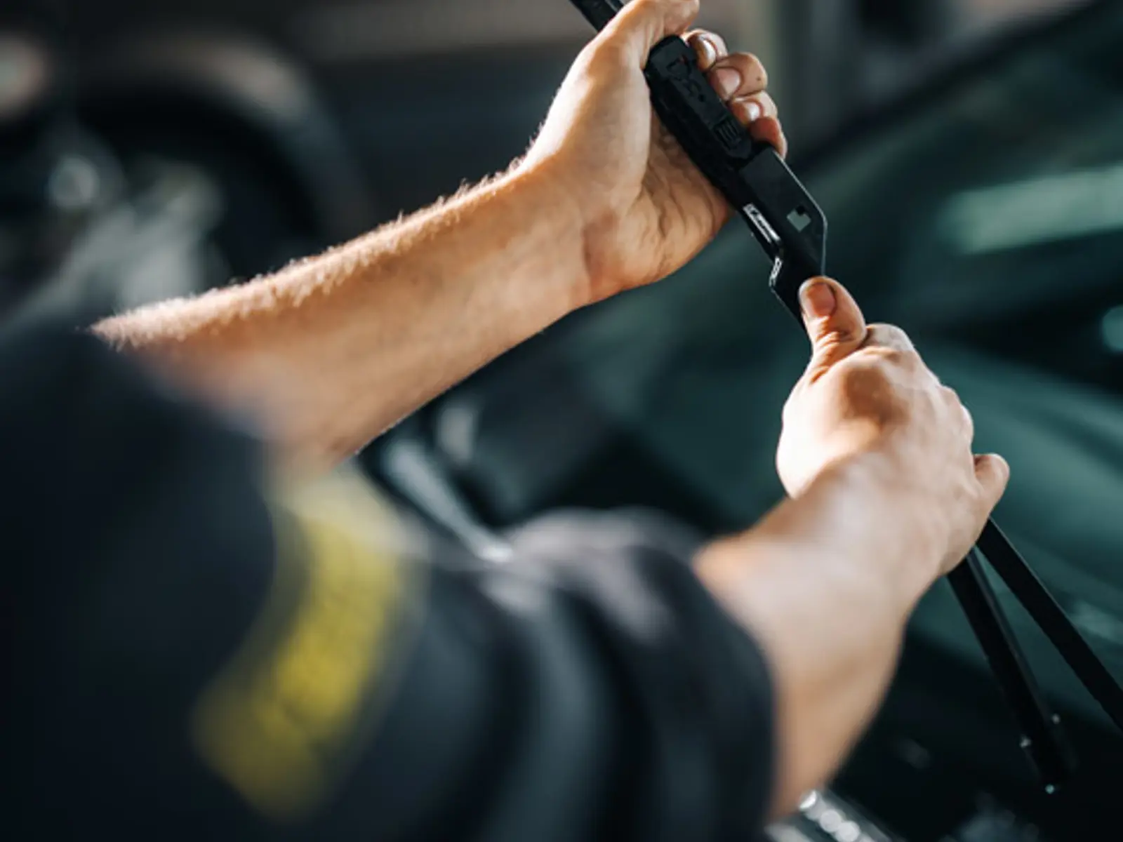 Auto Reparatie in de buurt - Al vanaf € 35,-