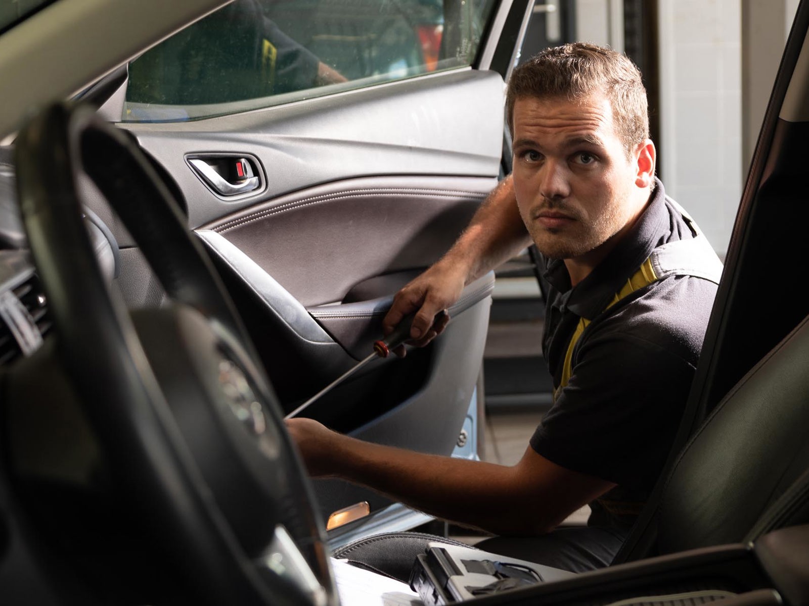 Auto Reparatie in de buurt - Al vanaf € 35,-