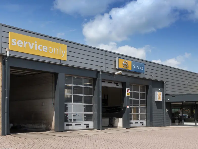 ABS, wat is het en hoe werkt het? Je leest het hier - Service Only