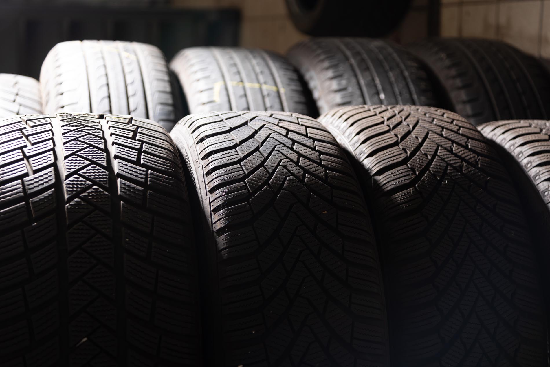 Welke autobanden zijn geschikt? Keuzehulp bij het kiezen van banden ...